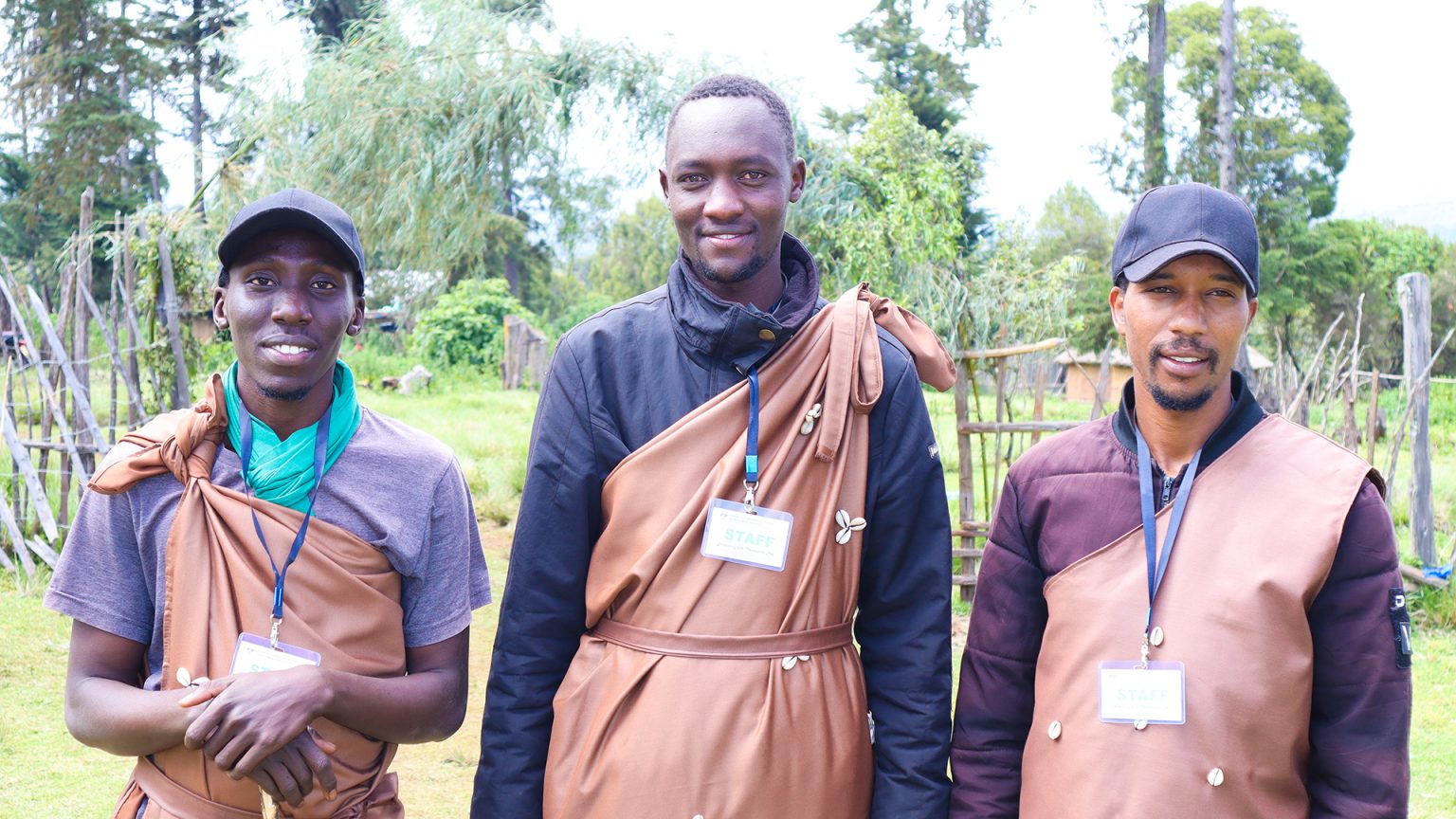 Chepkitale Indigenous People Development Project (CIPDP ...