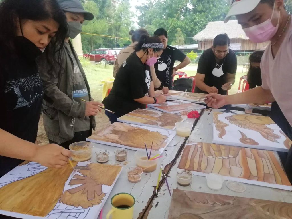 The Ibaloy Heritage Garden: A Lifeline for Indigenous Culture and Values in Baguio City ...