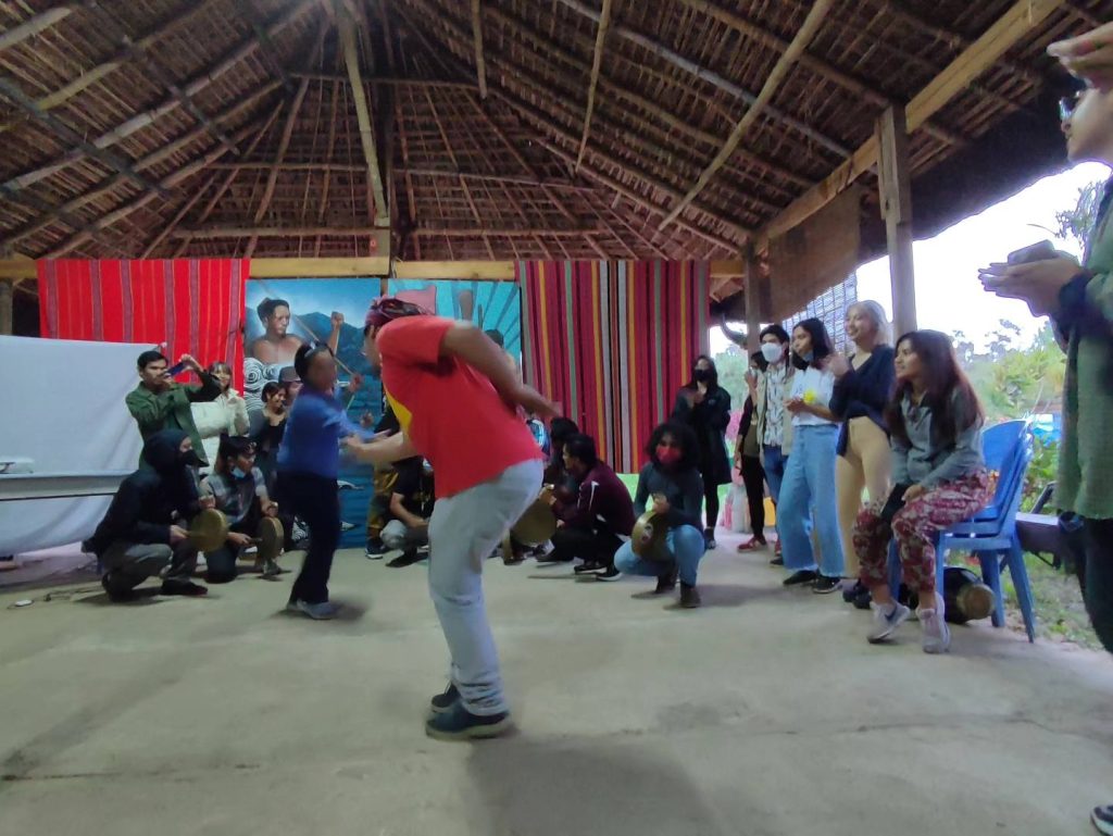 The Ibaloy Heritage Garden: A Lifeline for Indigenous Culture and ...