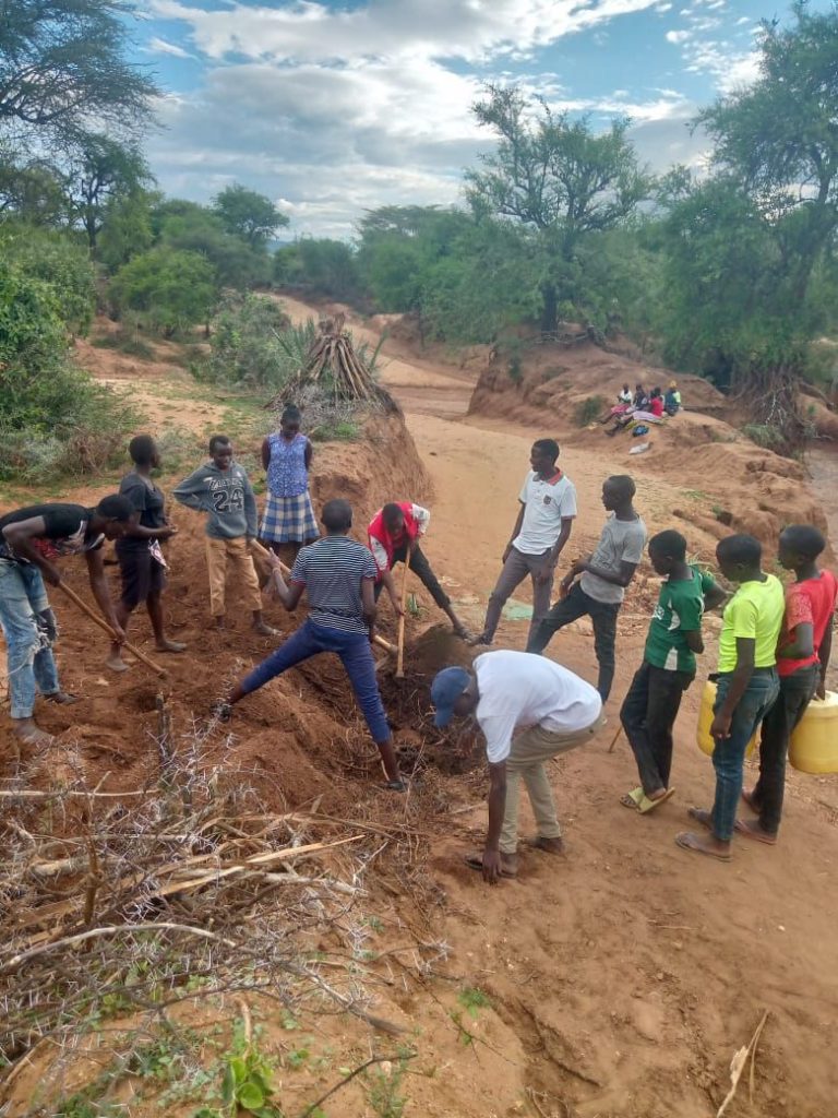 Indigenous Peoples in Kenya Celebrating World Environment Day and Biodiversity Day ...