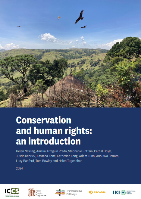Conservation and Human Rights: An Introduction - Transformative Pathways