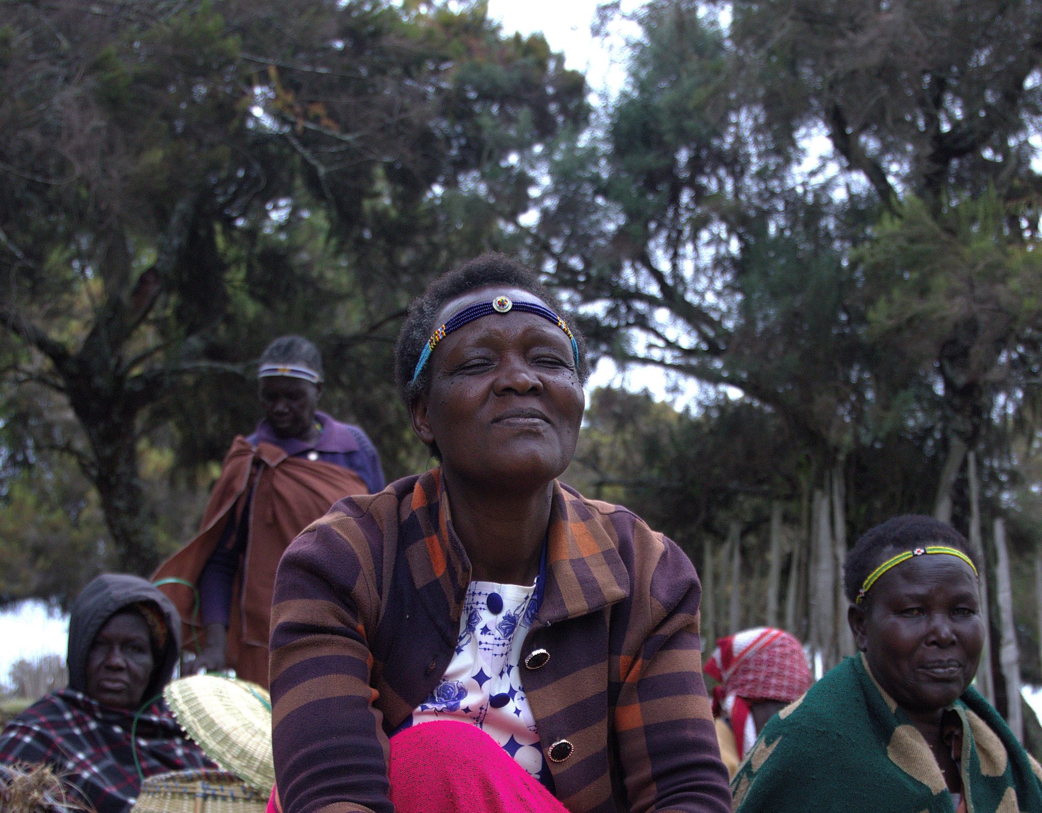 Community-led conservation - Transformative Pathways